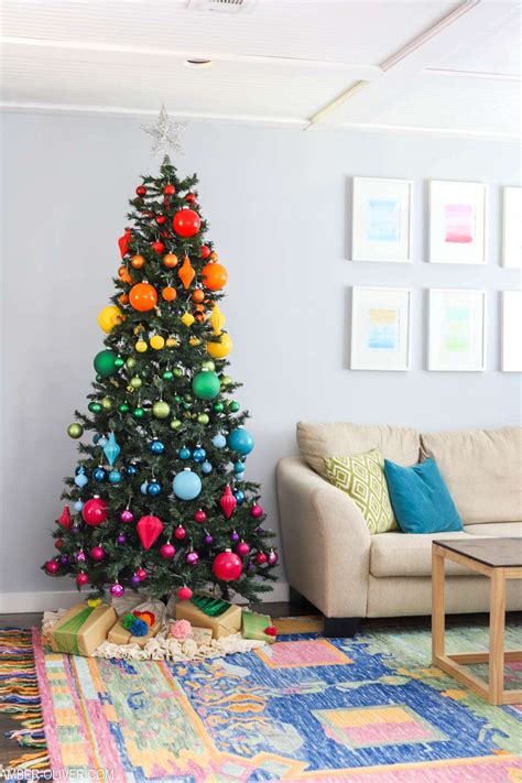 Christmas Tree Color Trends 2021 At Randy Stambaugh Blog