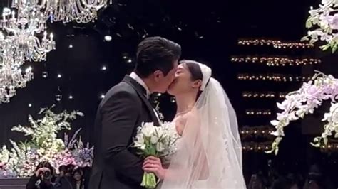 221210 T ARA Jiyeon Wedding Filled With Happiness YouTube