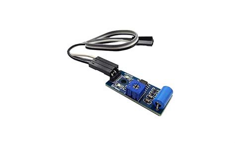 Jenis Sensor Iot Yang Digunakan Di Berbagai Industri Pt Mitrainti