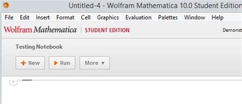 Front End Annoying Frontend Bugs In Mathematica 10 Mathematica