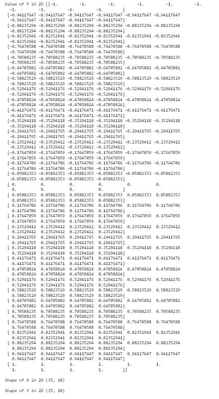 Create 2D Surface Plots With Matplotlib In Python