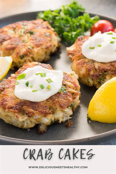 Easy Crab Cakes Artofit