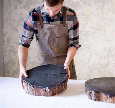 Pine Tree Art Tree Ring Art Print Nature Inspired Art Tree Etsy