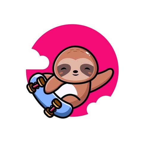 Faultier Meme Vektoren Und Illustrationen Zum Kostenlosen Download