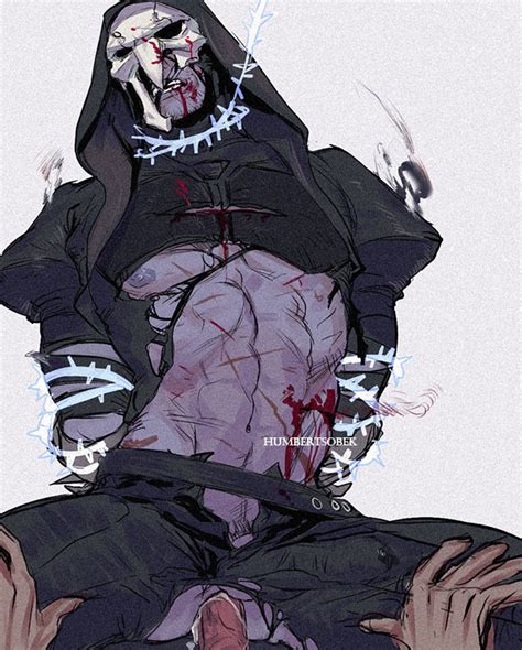 Post Overlook Reaper