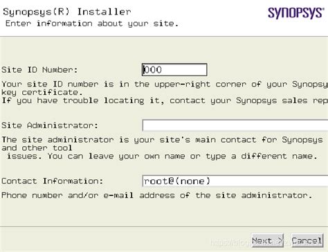 Install Hspice In Linux Os Wei Zhao