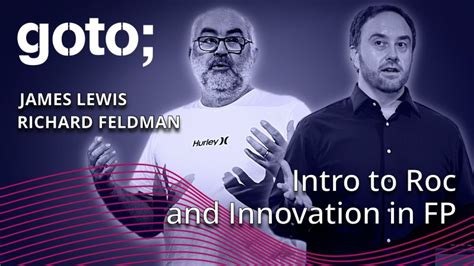 Goto Conferences On Linkedin Programminglanguage Functionalprogramming