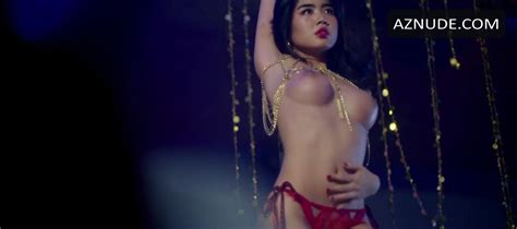 Suki Nude Scenes Aznude