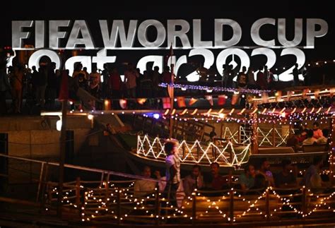 Fifa World Cup 2022 When Is The Opening Ceremony Who Is Performing