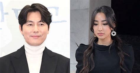 진한 데이트는 Ok 결혼은 No 무책임…정우성·문가비 혼외자 싸늘한 여론