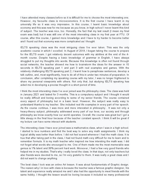 The Most Interesting Class 1 Pdf Teachers Schools