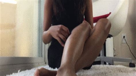 Brown Sugar Feet And Soles Foot For Thought