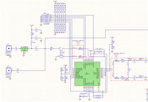 LMH Parallel Mode Amplifiers Forum Amplifiers TI E E Support