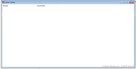 Can Dbc编辑及使用教程candb 手册 百度网盘 Csdn博客
