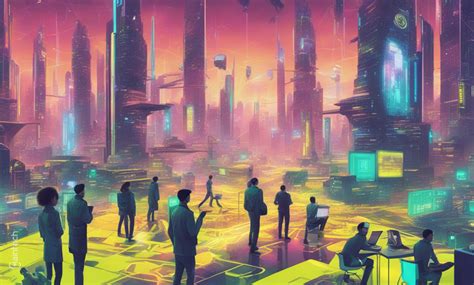 Blockchain Job Market In India