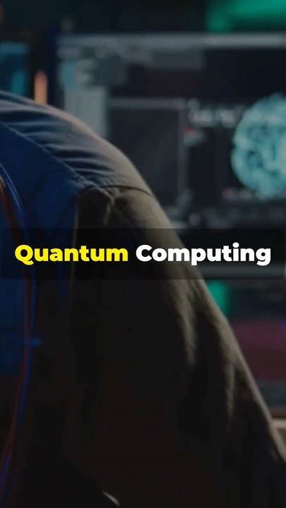 quantum computing the future of 2025 quantumcomputing futuretech