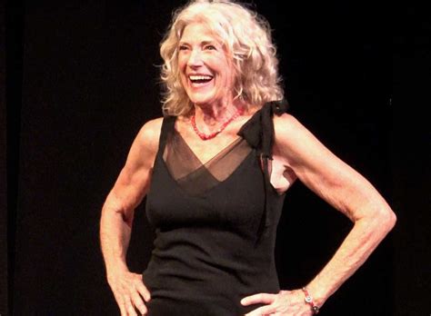 Not Your Grandmas Show About Sex Wait Yes It Is Eugene Weekly