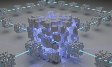 Nodejs And Blockchain