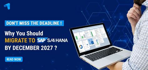 Why You Should Migrate To Sap S 4hana Sap S4 Hana Cloud