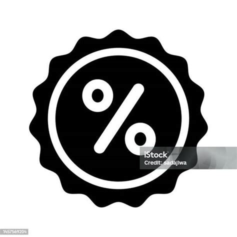 간단한 평면 아이콘 벡터 그림을 할인합니다 판매 아이콘 벡터입니다 백분율 아이콘 벡터 가격에 대한 스톡 벡터 아트 및 기타 이미지 가격 개념 개념과 주제 Istock