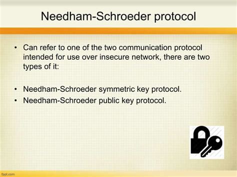Security In Distributed Systems Pptx