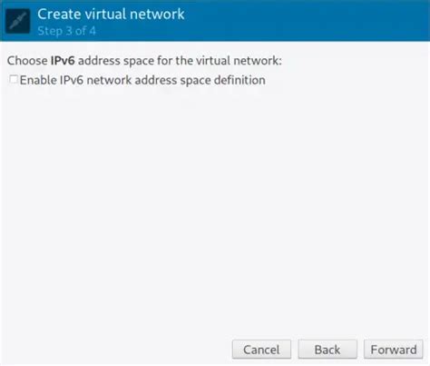 Create And Configure Bridge Networking For Kvm In Linux Computingforgeeks