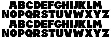 reset font by vladimir nikolic fontriver