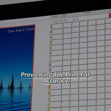 how to print excel on one page manycoders