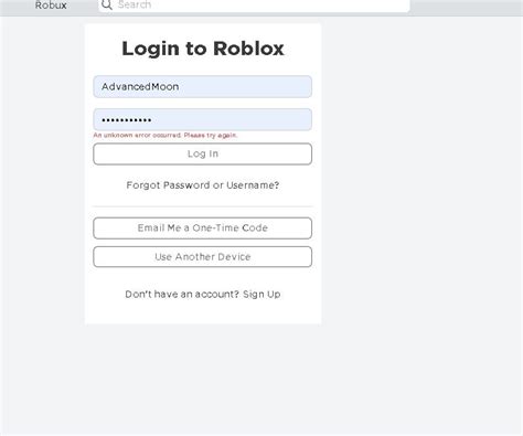 Roblox Issue Rrobloxhelp