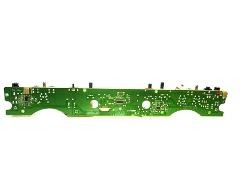 Pcb INPUT DDC