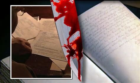Jack The Ripper News Secret Police Book Suspect ‘wasnt Serial Killer Uk News Reports