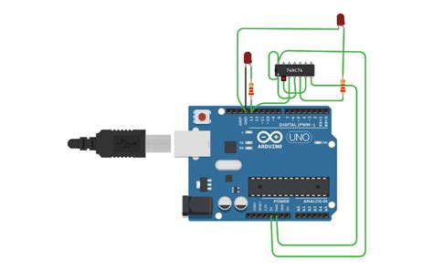 Débutant Diviseur De Fréquence Par 2 à Base De 74hc74 Page 2 Français Arduino Forum