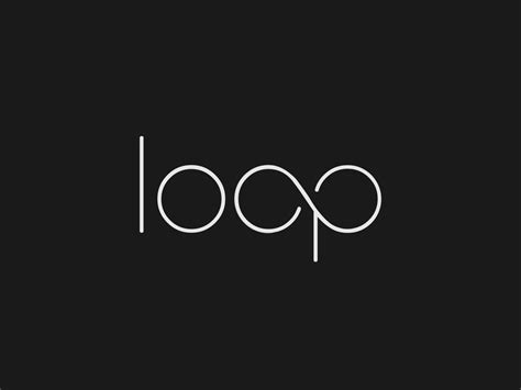 Loop Logo Animation Artofit