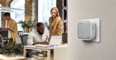 Make Indoor Air Quality A Priority… Smart Infrastructure Magazine