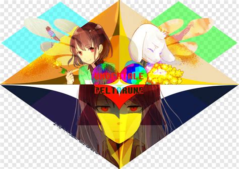 Undertale Drawings Cute Girl