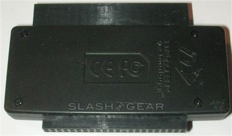 NewerTech USB Universal Drive Adapter Review