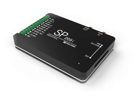 Ikalogic Ikalogic Logic Analyzers And Wireless Oscilloscopes