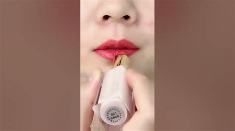 Lipstick Tutorial Makeup Matteinklipstick Lipsticktutorial Youtube