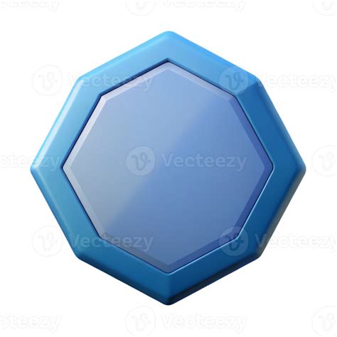 Memorable Tropical A Hexagon Flat Color Crisp Edges Symmetrical With Scalable Design Fine