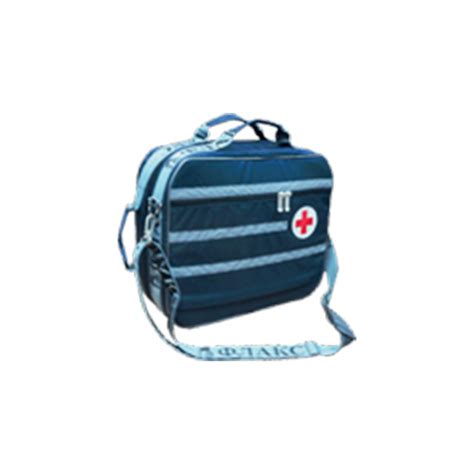 Сумка универсальная медицинская СУМ 1 МедСнаб Медицинские наборы и укладки с доставкой по