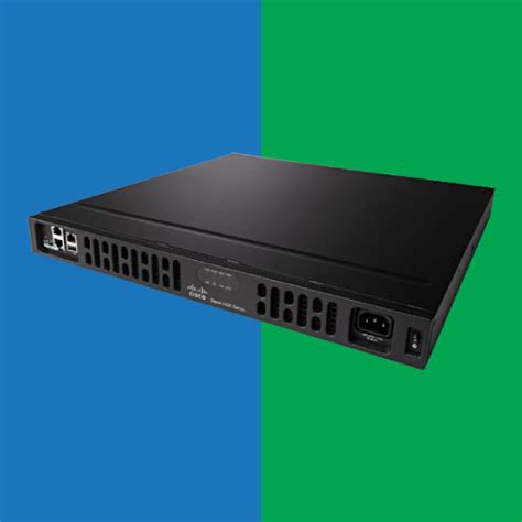 Buy Cisco Isr 4000 Series Routers I Free Shipping Worldwide