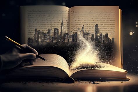 How To Write Your Own Book Step 1 Research And Story Writing Robinage