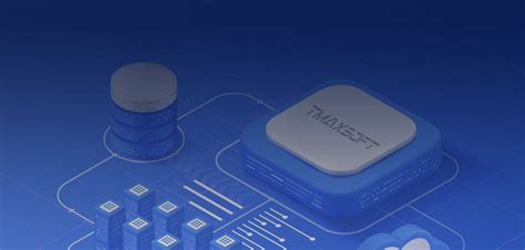 Solution Overview Tmaxsoft