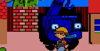 Скачать Bob the Builder Fix It Fun ГеймФабрика