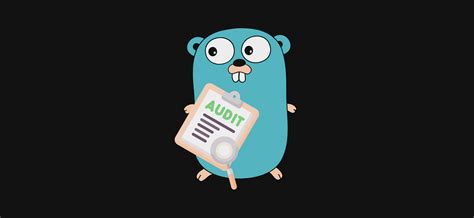 How I Implemented An Audit Log System In Go Using Gorm Plugins Step By Step Guide By