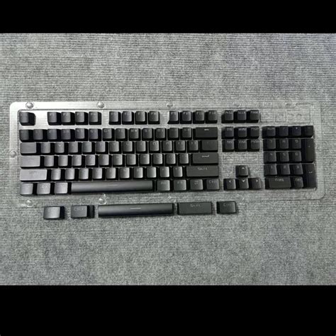 Suitable For Logitech G G Pro X G Keycaps Mechanical Keyboard Keycaps Keycaps