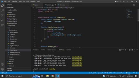 Furqan Ahmad On Linkedin 100daysofcodechallenge