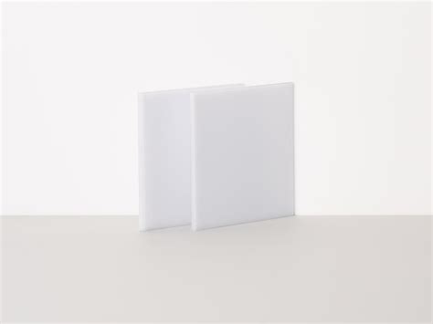 Opal Polycarbonate Light Diffusing Sheet Cut To Size Simply Plastics