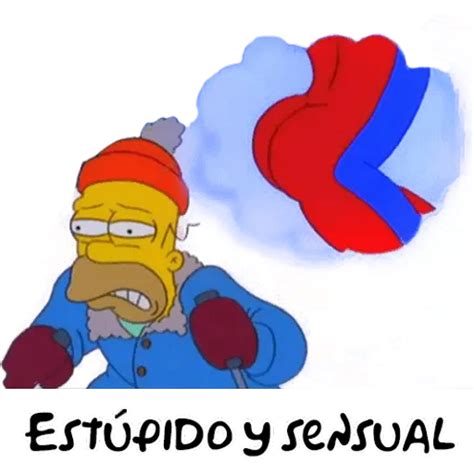 Sticker Maker Simpson Ii