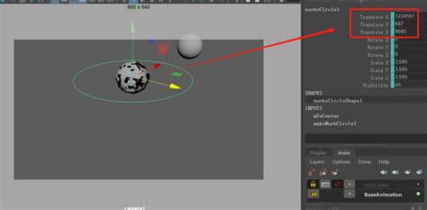 Maya 动画中心化工具 — Cggroup开发手册 Documentation